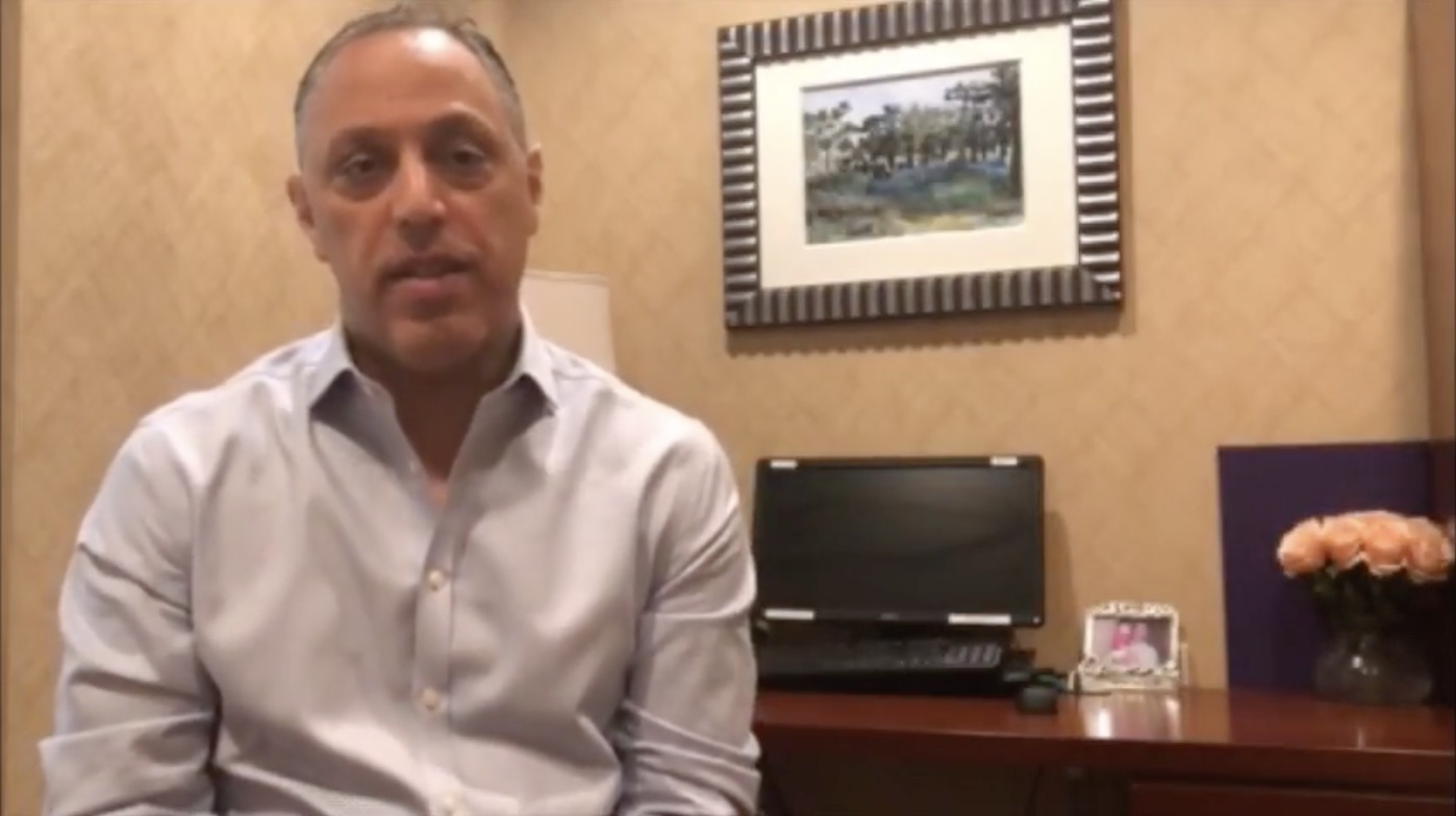 Advanced PicoWay® Laser Services NYC | Dr. Ariel Ostad, MD